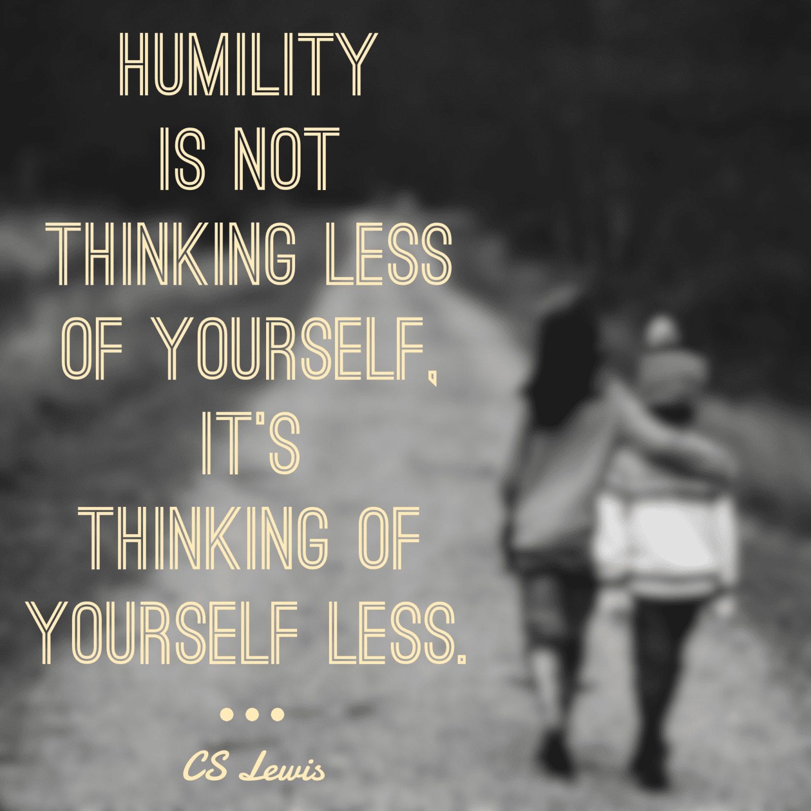Why Should We Be Humble? 3 Benefits of Humility