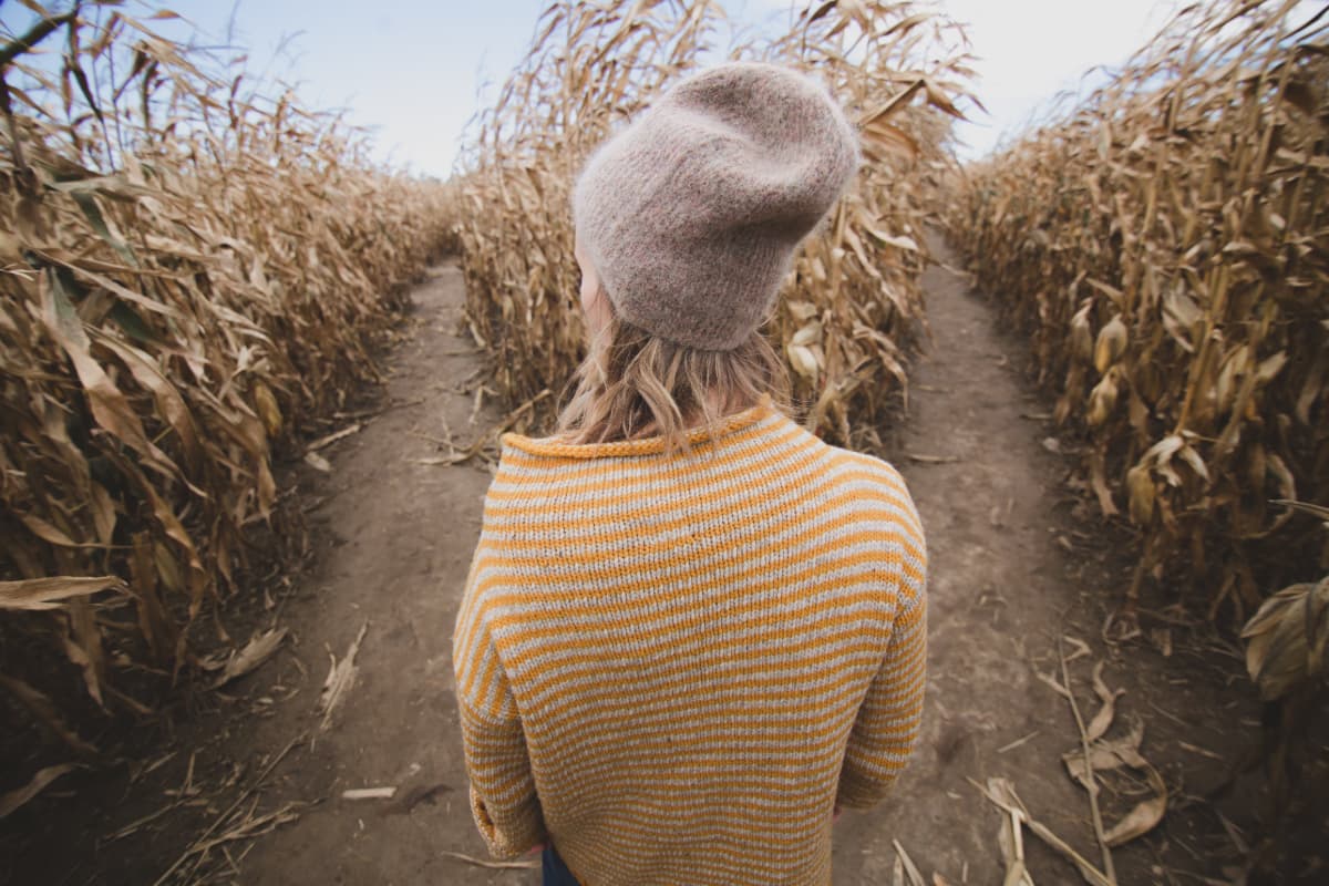 spiritual decision making - Deep Spirituality