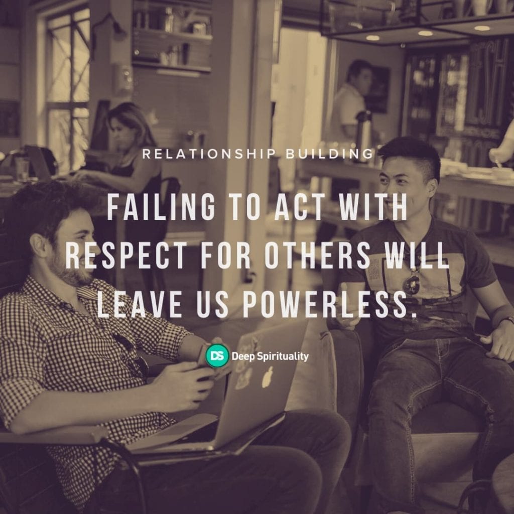 Becoming Exceptional Relationship Builders: 5 Tips