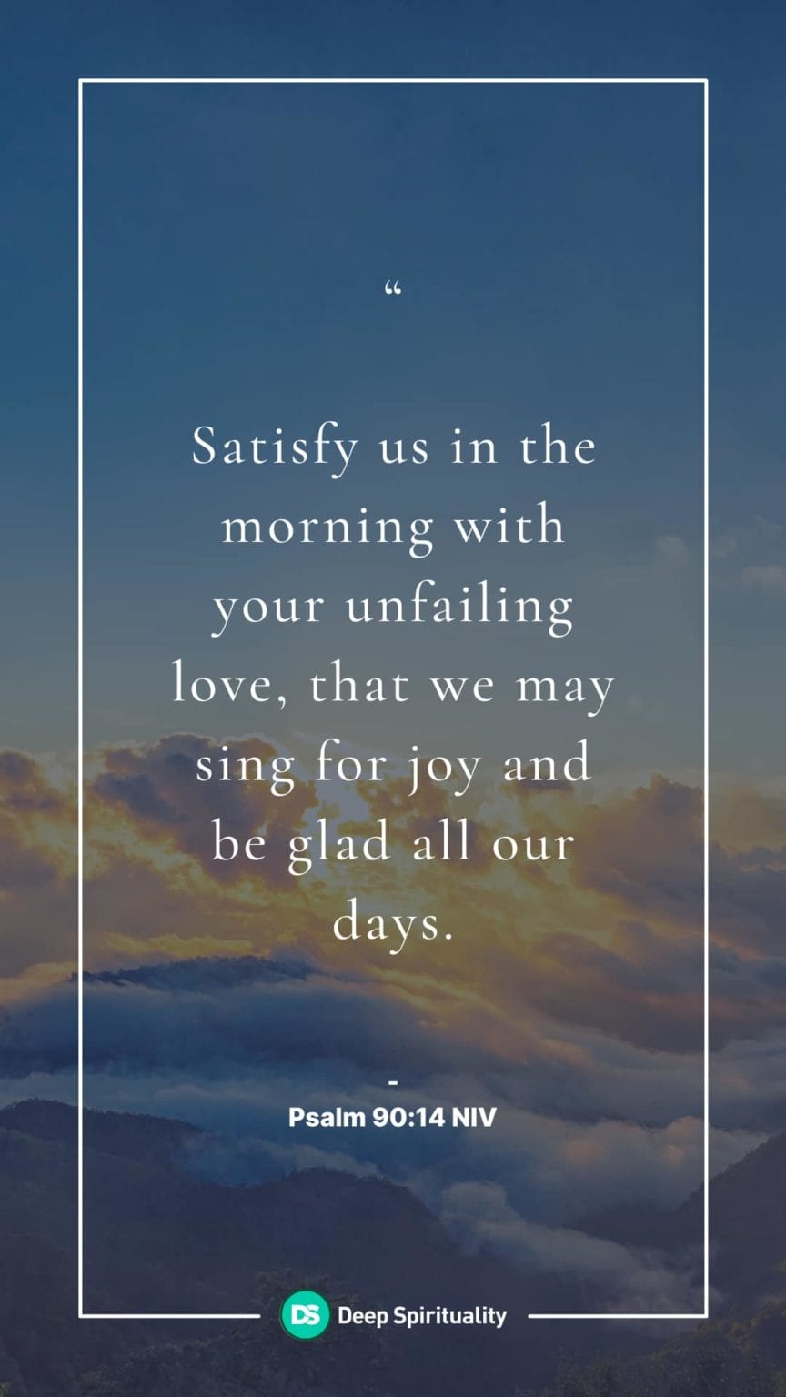 6 Scriptures on Emotions That Will Help You Enjoy God