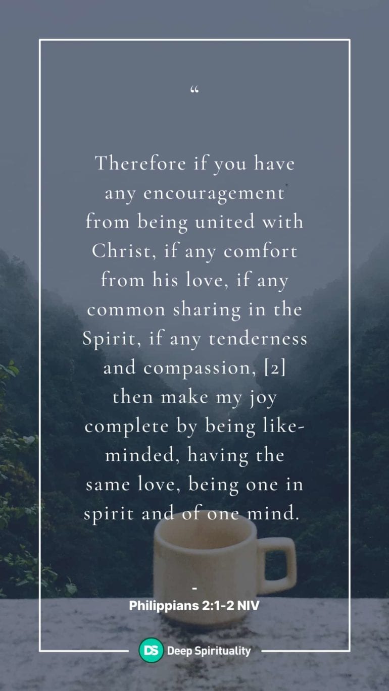 6 Scriptures on Emotions That Will Help You Enjoy God