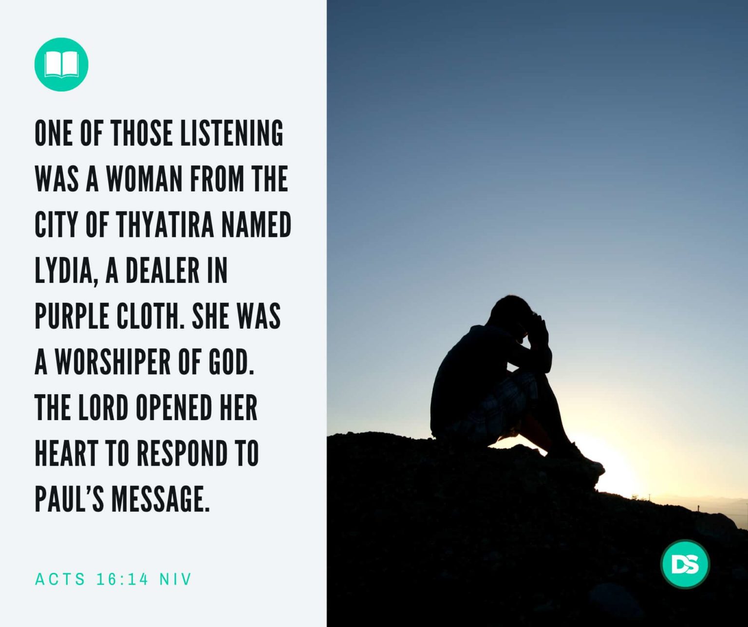 How to Talk to God: 20 Essential Scriptures for Those Who Struggle to Pray