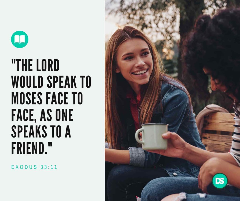 How to Talk to God: 20 Essential Scriptures for Those Who Struggle to Pray