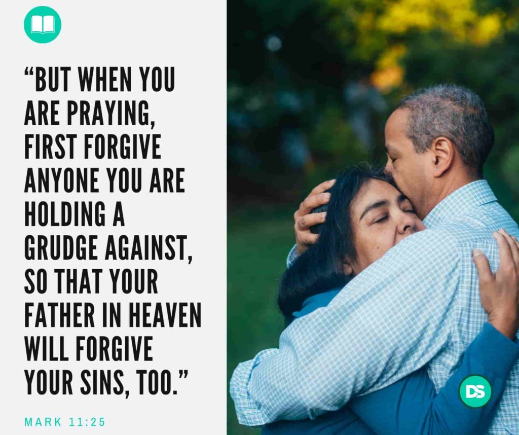 How to Talk to God: 20 Essential Scriptures for Those Who Struggle to Pray