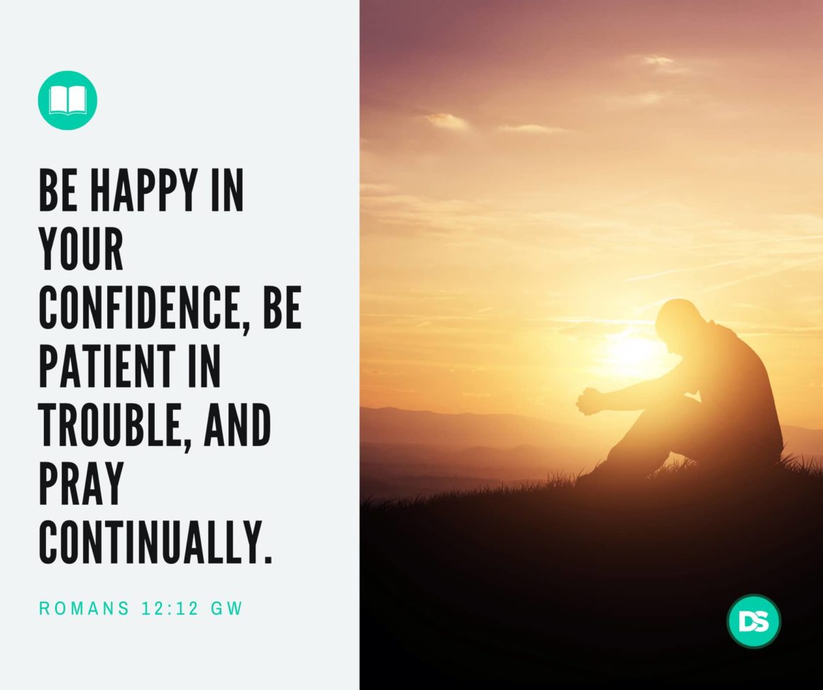 How to Talk to God: 20 Essential Scriptures for Those Who Struggle to Pray