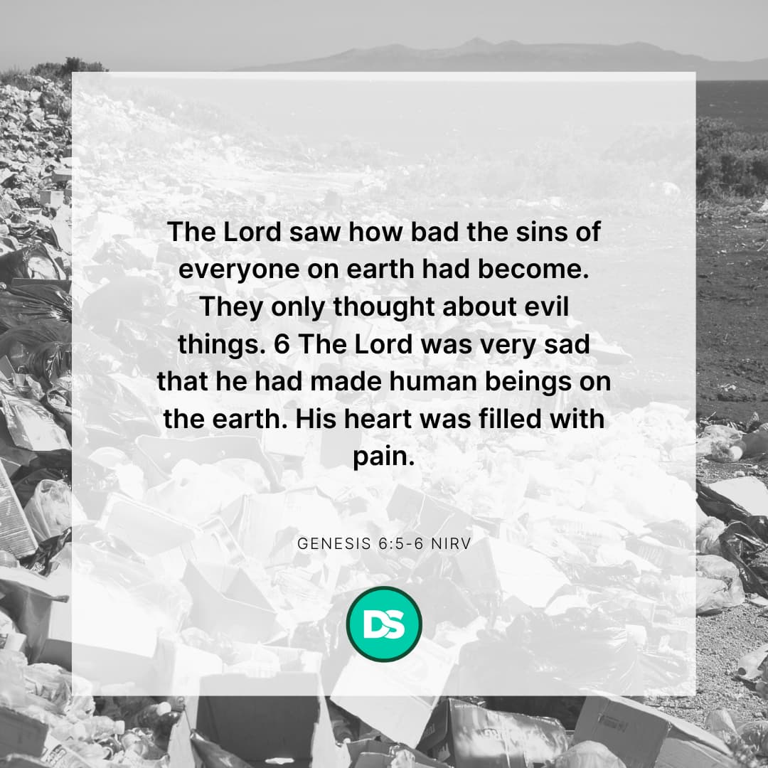 What is Sin, and Why Do We Need to Talk About It?