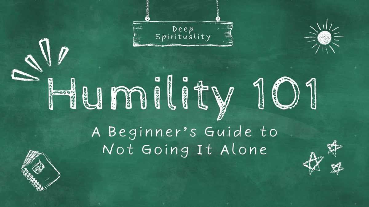 Why Should We Be Humble? 3 benefits of humility