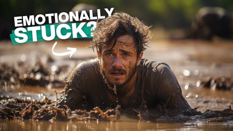 Staying Calm | How To Have Faith That Stills Storms