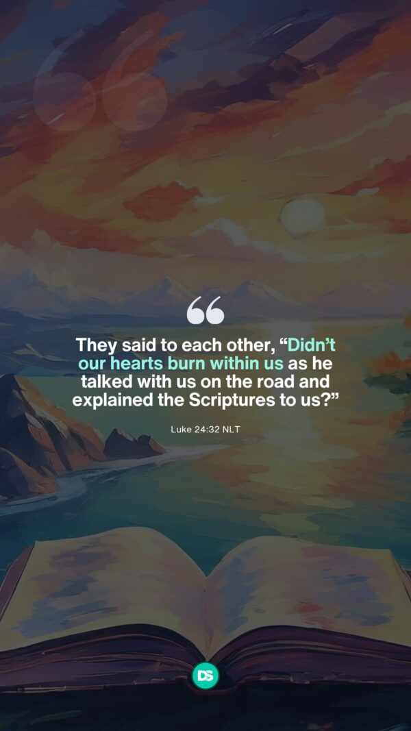 The Blueprint for Living Spiritually