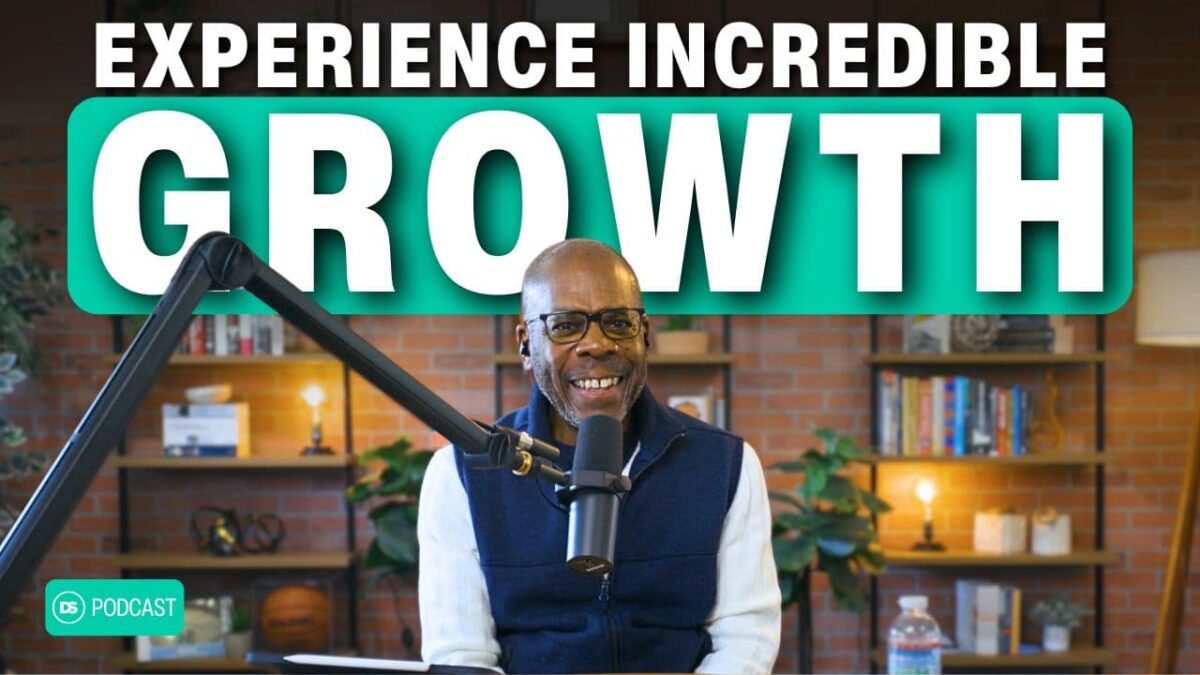 Deep Spirituality - Make Your Relationship With God Personal