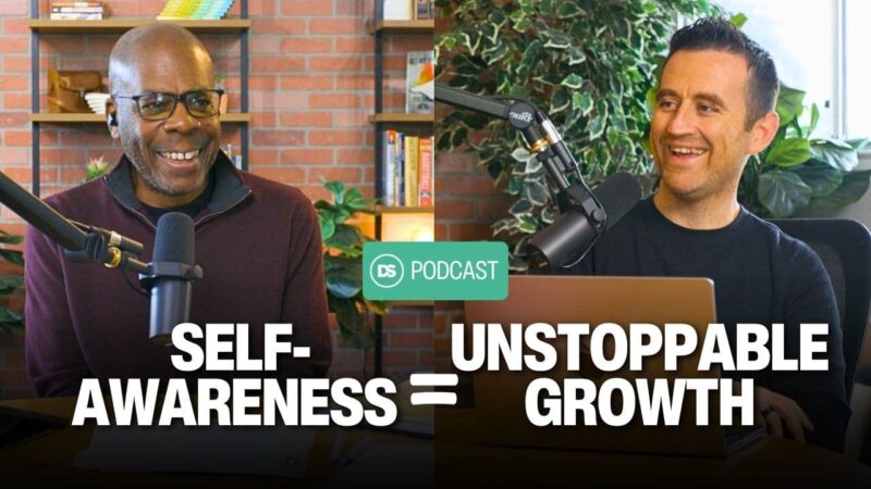 Deep Spirituality - Make Your Relationship With God Personal