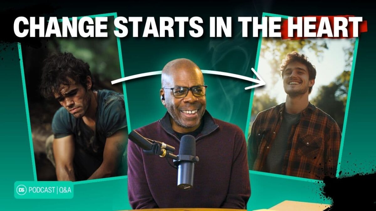 Deep Spirituality - Make Your Relationship With God Personal