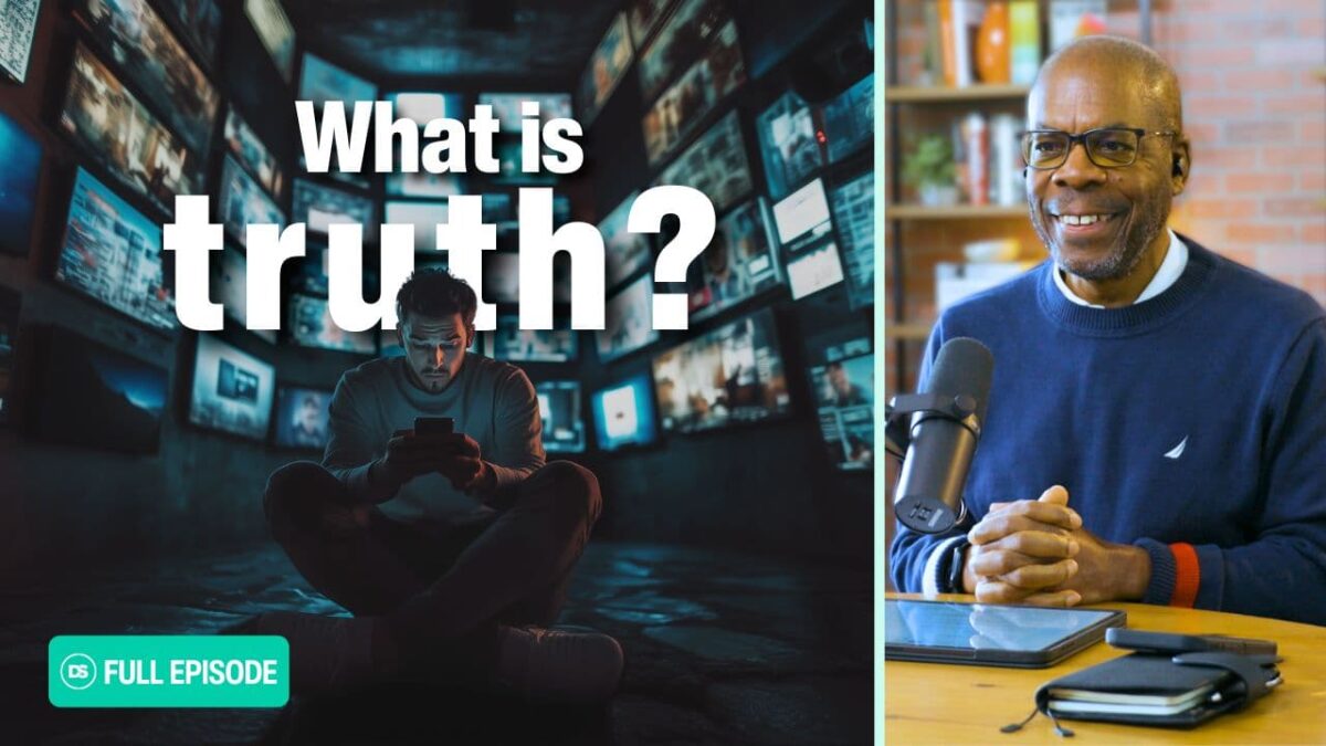 Deep Spirituality - Make Your Relationship With God Personal