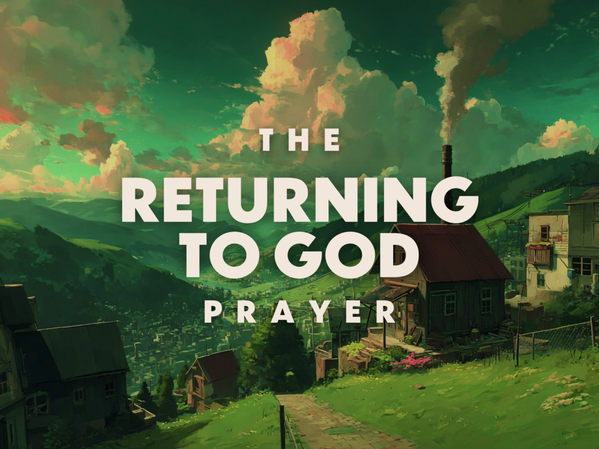 The Mystery of God: How to Embrace the Unknown
